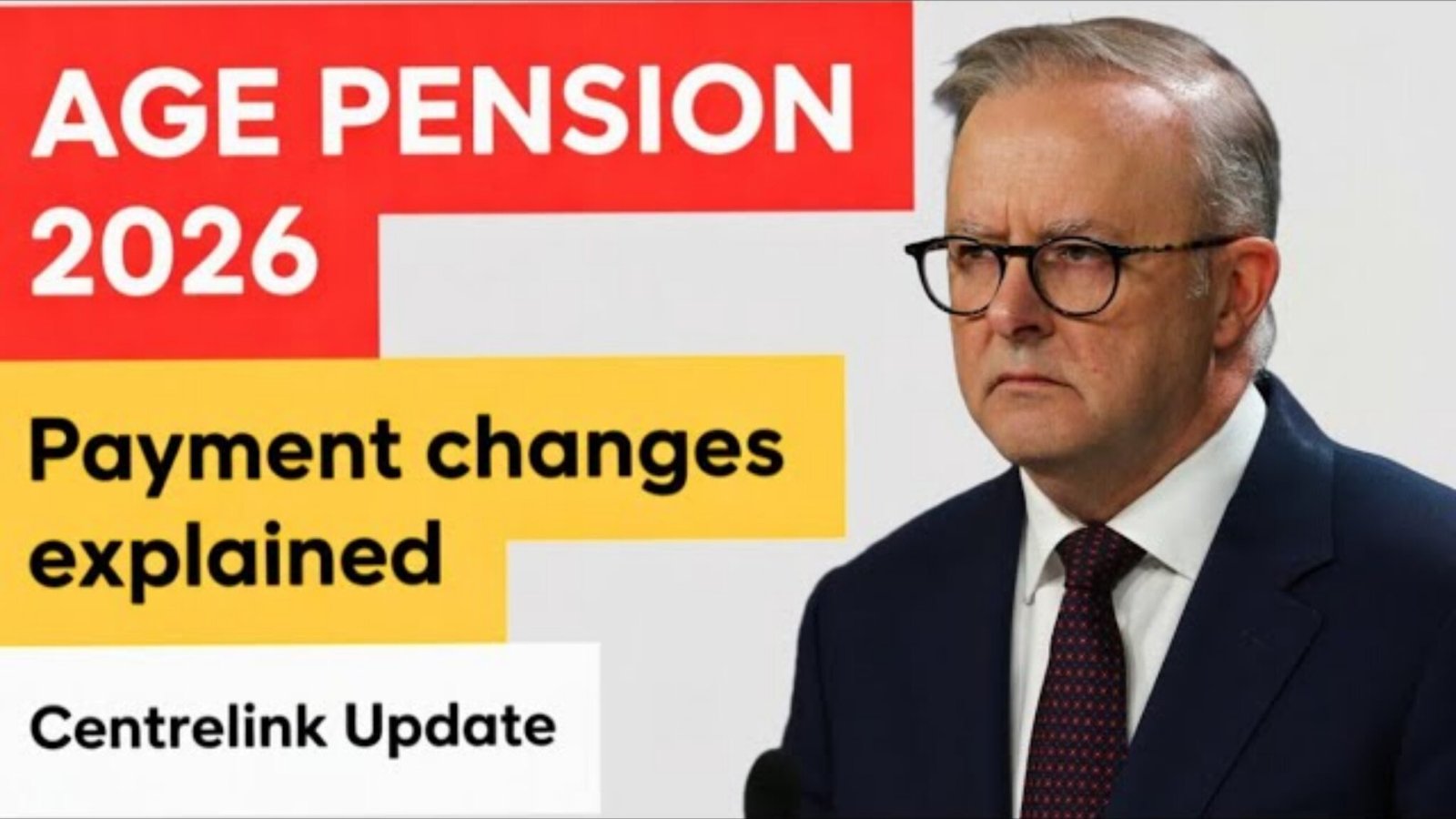 Australia Age Pension 2026: Eligibility Rules, Payment Rates, Dates ...